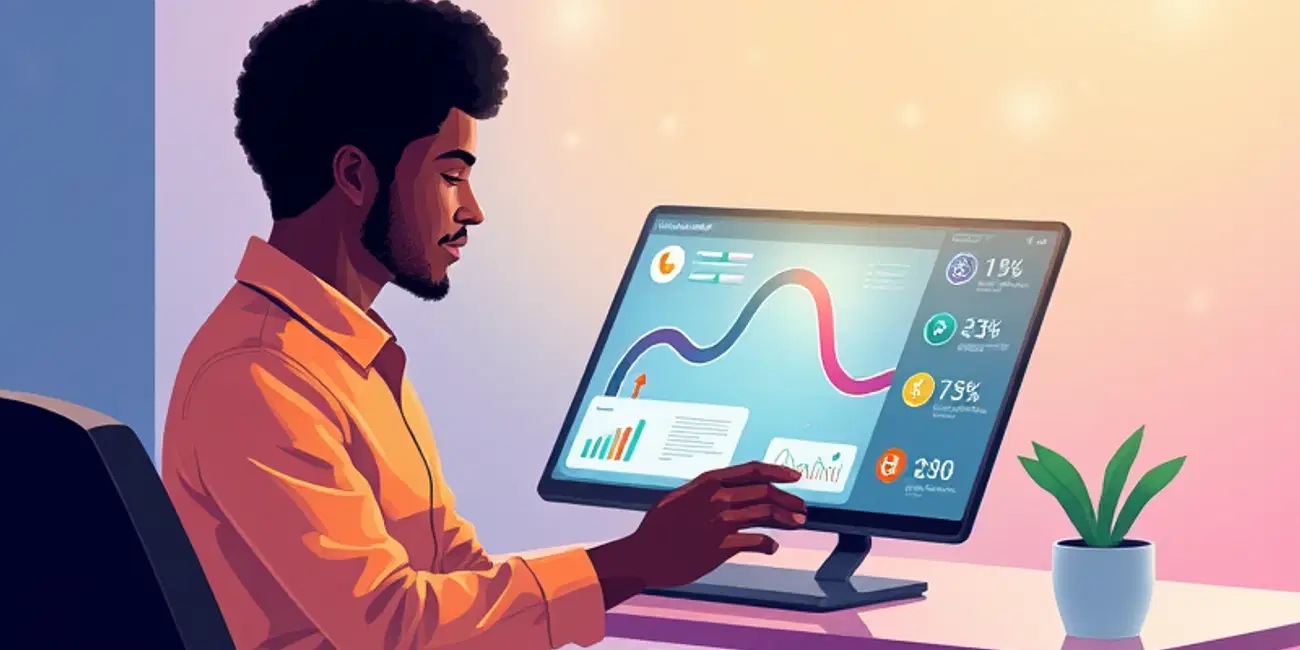 Design a Personalized Financial Road Map with Interactive Planners